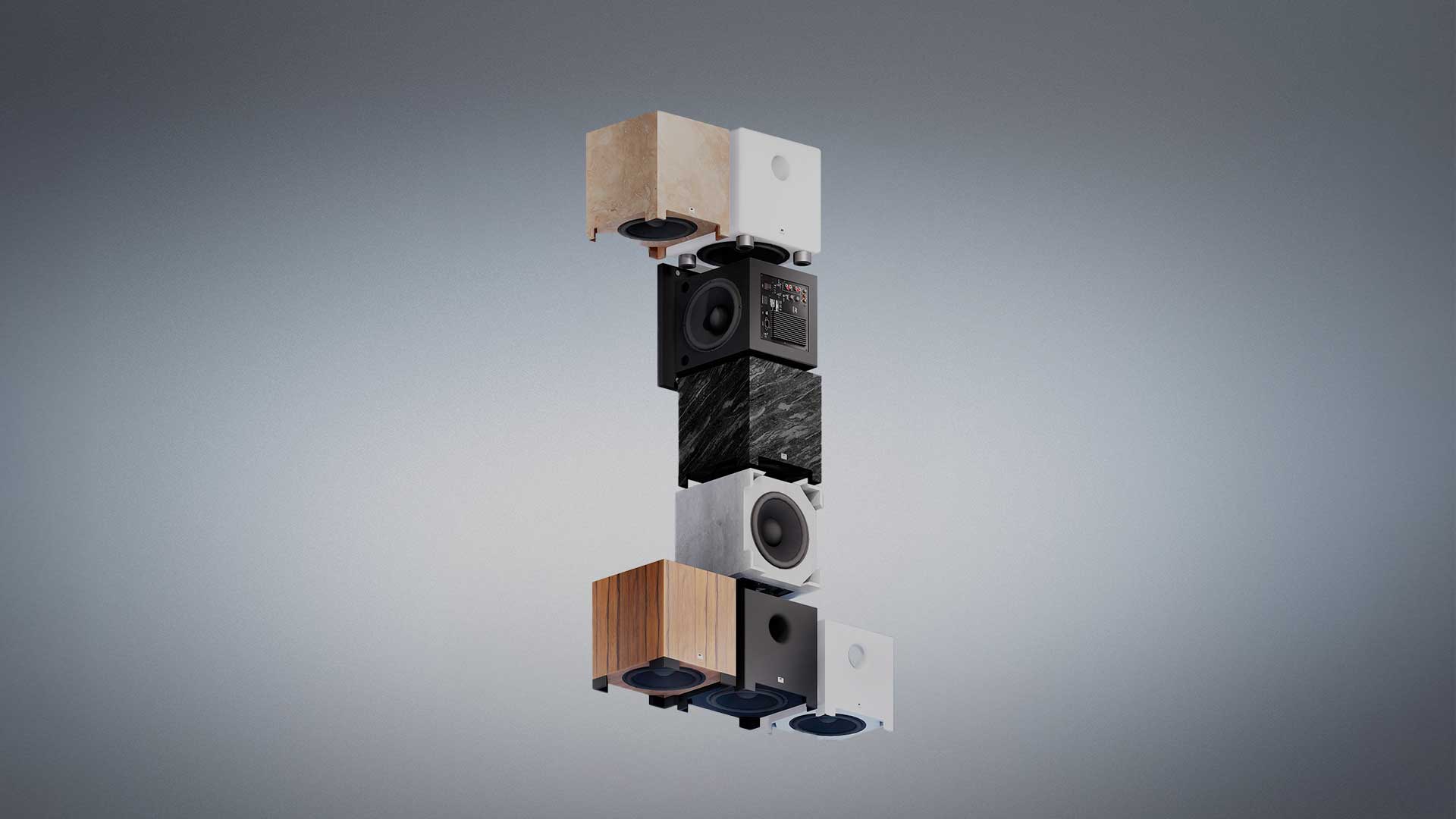 AAT Advanced Audio Technologies