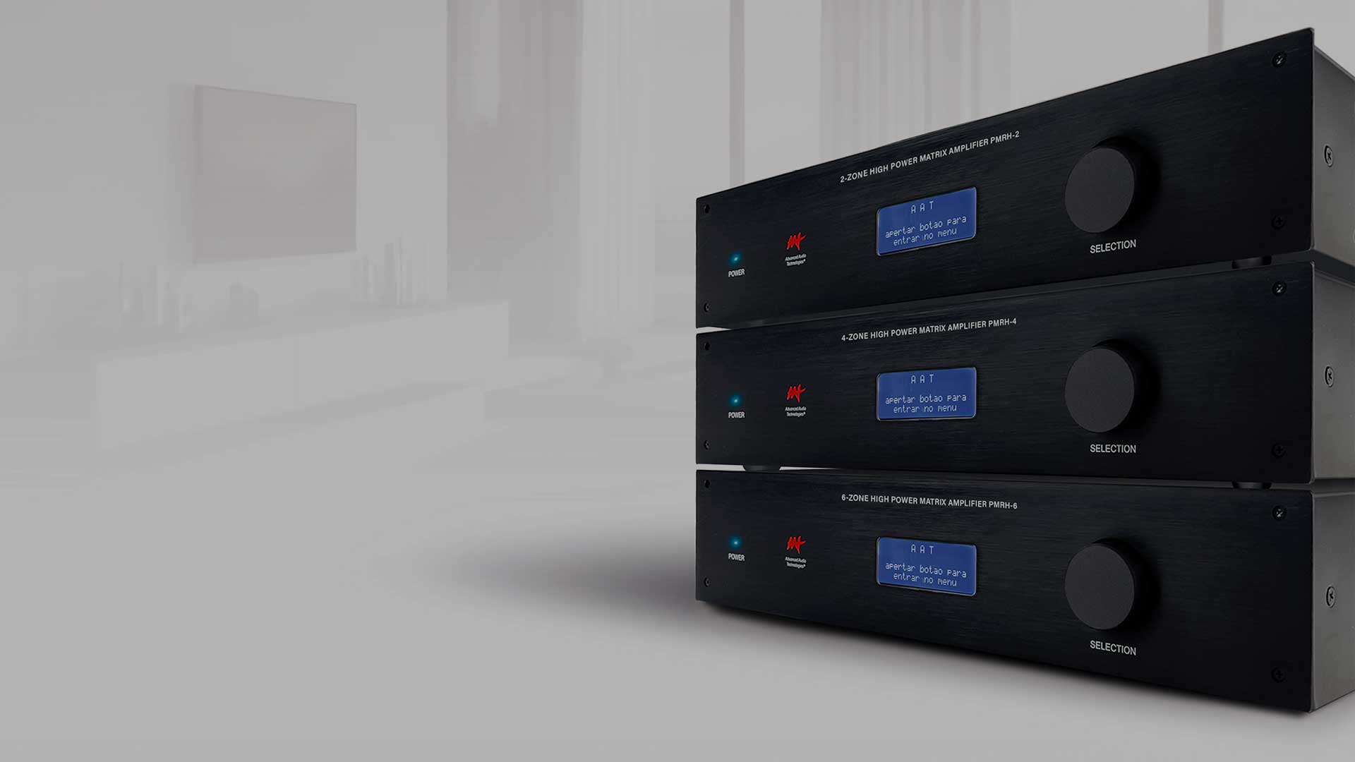 AAT Advanced Audio Technologies